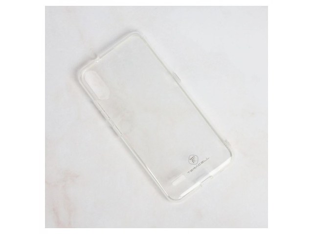 Maskica Teracell Giulietta za LG K22 transparent