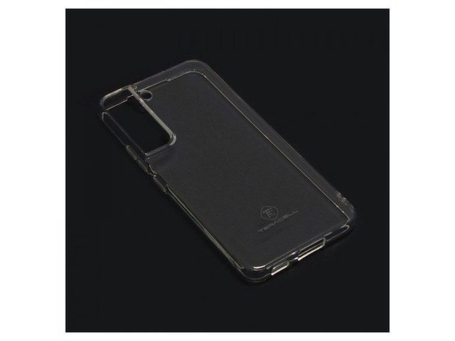 Maskica Teracell Giulietta za Samsung S901B Galaxy S22 5G transparent