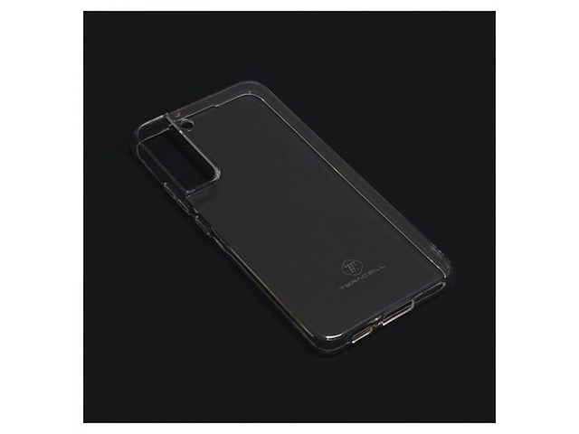 Maskica Teracell Giulietta za Samsung S906B Galaxy S22 Plus 5G transparent