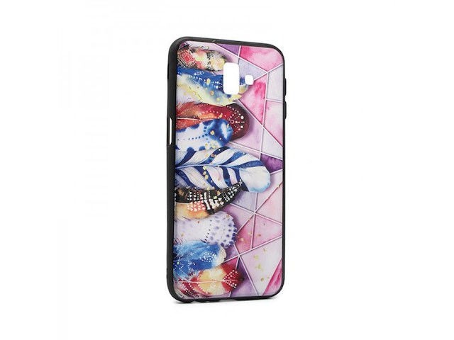 Maskica Feather za Samsung J610FN Galaxy J6 Plus type 1