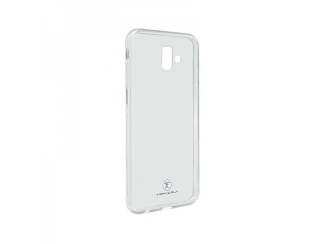 Maskica Teracell Giulietta za Samsung J610FN Galaxy J6 Plus transparent