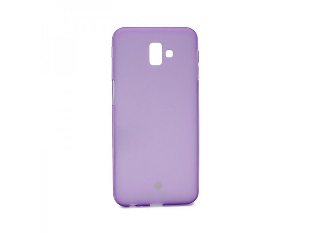 Maskica Teracell Giulietta za Samsung J610FN Galaxy J6 Plus ljubicasta