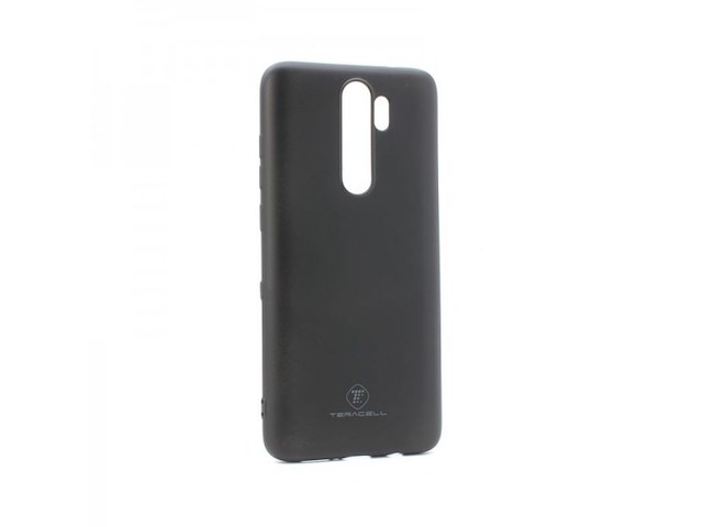 Maskica Teracell Giulietta za Xiaomi Redmi Note 8 Pro mat crna