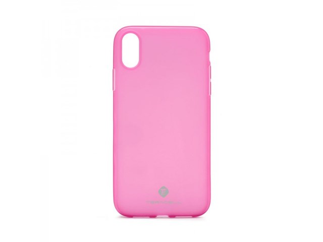 Maskica Teracell Giulietta za iPhone XS Max pink