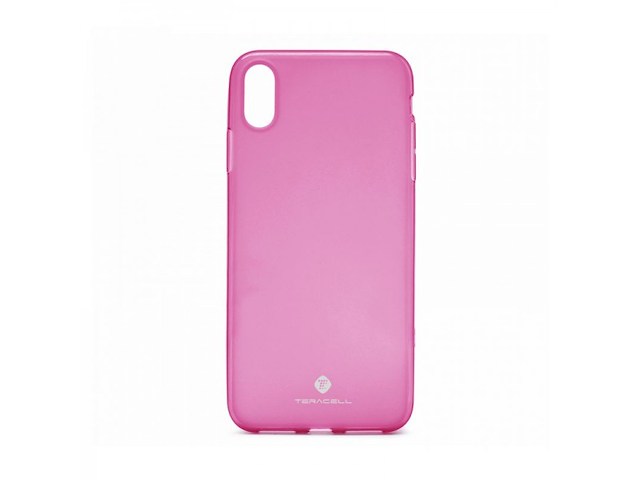 Maskica Teracell Giulietta za iPhone XR pink