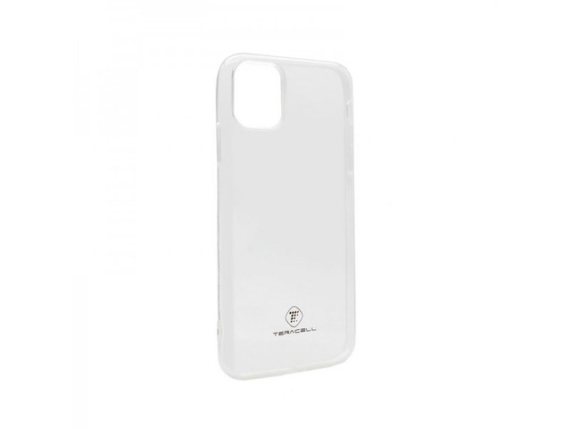 Maskica Teracell Giulietta za iPhone 11 6.1 transparent