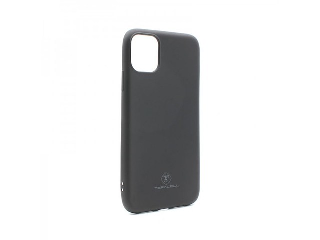 Maskica Teracell Giulietta za iPhone 11 6.1 mat crna