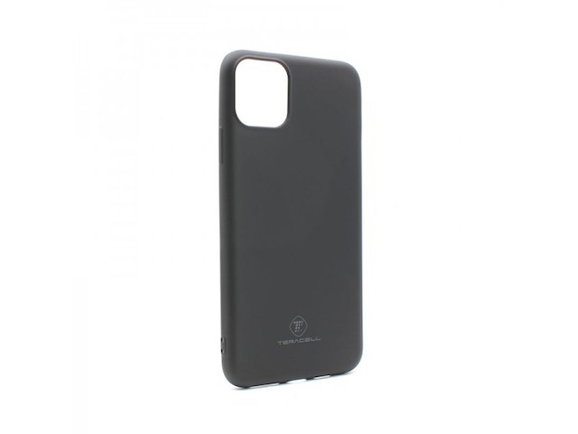 Maskica Teracell Giulietta za iPhone 11 Pro Max 6.5 mat crna