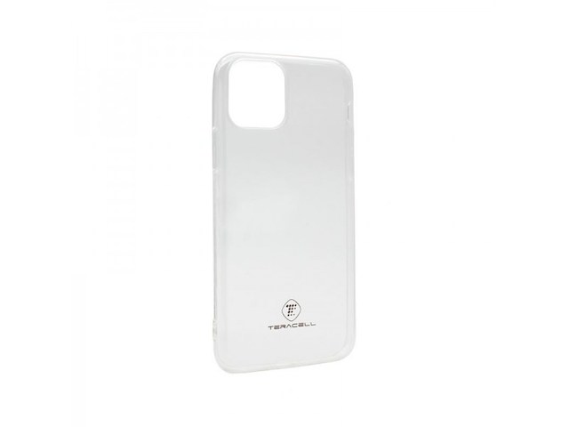 Maskica Teracell Giulietta za iPhone 11 Pro 5.8 transparent