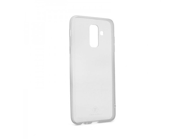 Maskica Teracell Slim za Samsung A605G Galaxy A6 Plus 2018 transparent