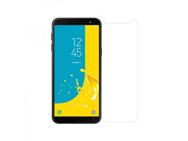 Zaštitno Staklo Nillkin H+ Pro za Samsung J600F Galaxy J6 2018 (EU)