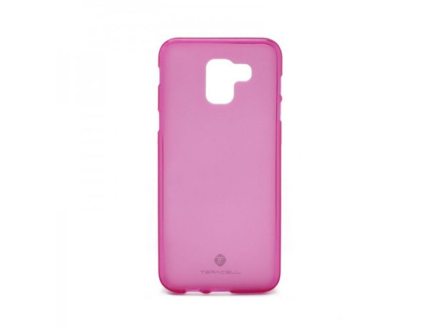 Maskica Teracell Giulietta za Samsung J600F Galaxy J6 2018 (EU) pink