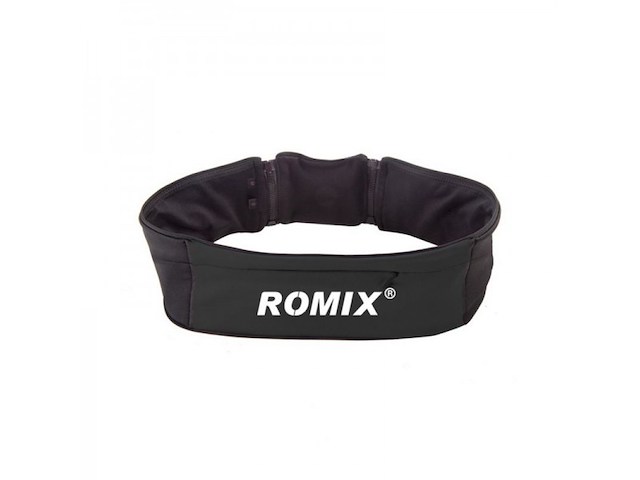 Maskica oko struka Romix RH26 S/M crna