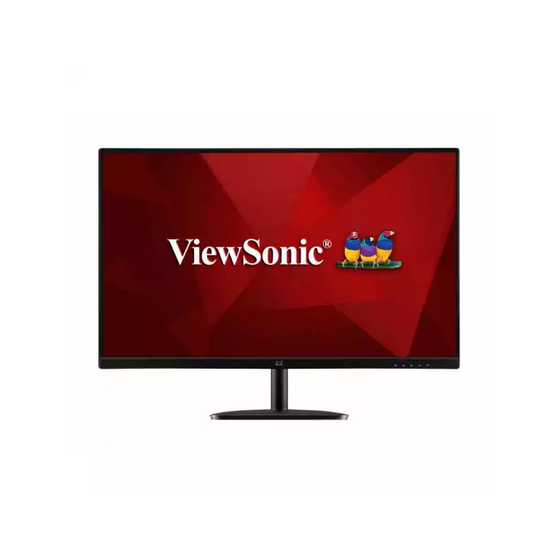 Monitor 27 ViewSonic VA2732-H 1920×1080/Full HD/4ms/IPS/75Hz/VGA/HDMI/Frameless