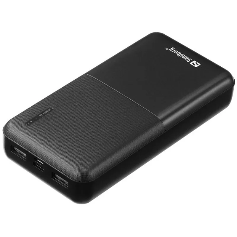 Powerbank Sandberg 320-42 20000mAh