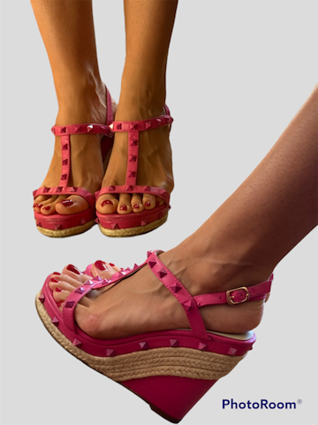 Platforme cipele