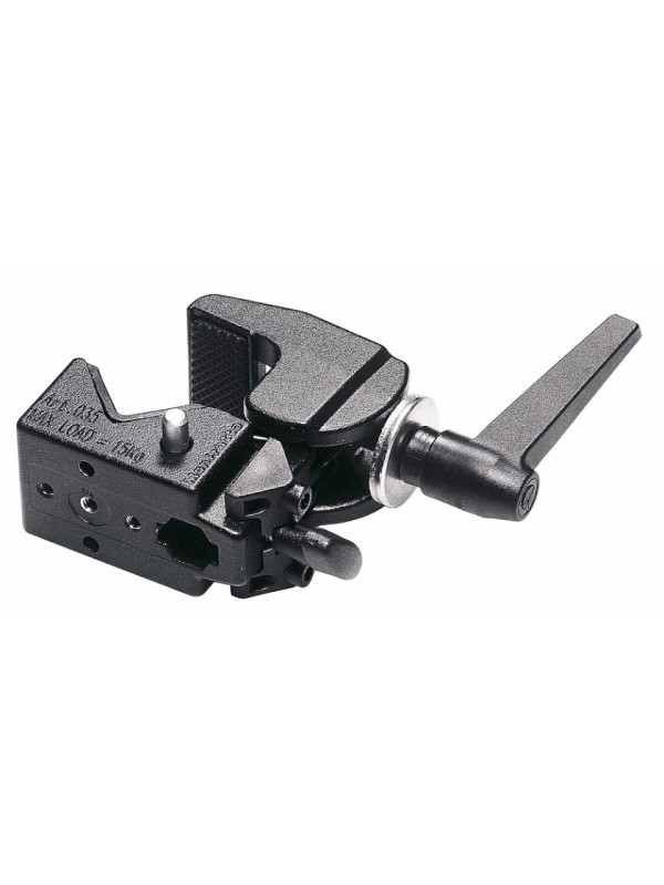 Manfrotto 035C Super Clamp