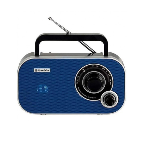 Radio prijemnik Roadstar RSTRA2235BL