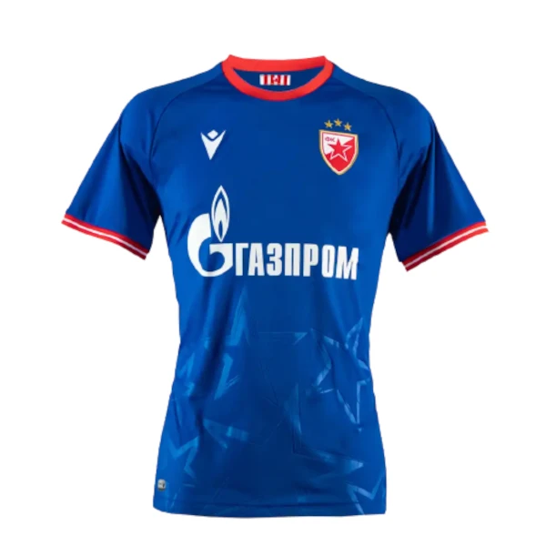 FK CRVENA ZVEZDA GOSTUJUĆI DRES PLAVI 22/23