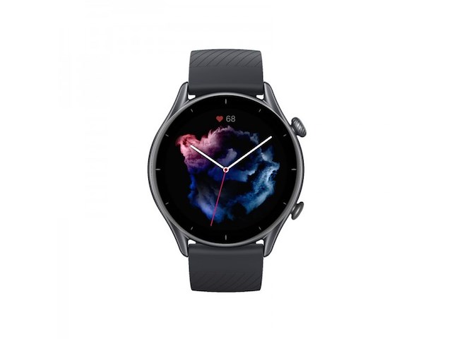 Smart watch Amazfit GTR 3 crni