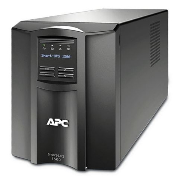 UPS APC SMT1500IC 1500VA