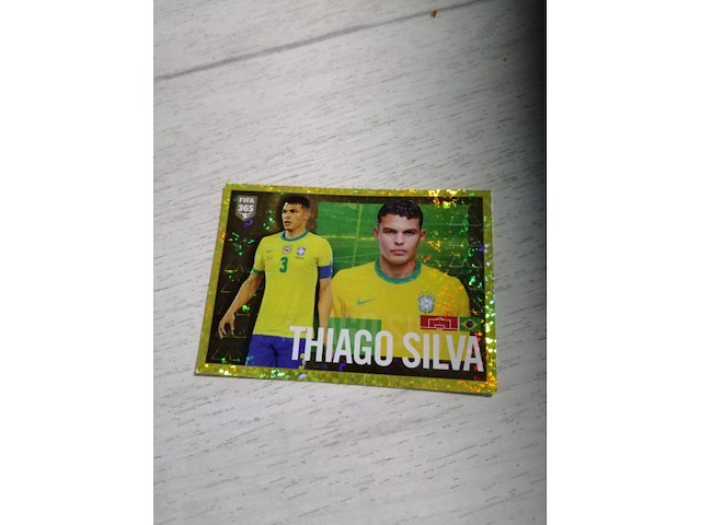 Sličica za album FIFA 365 2022 br.357