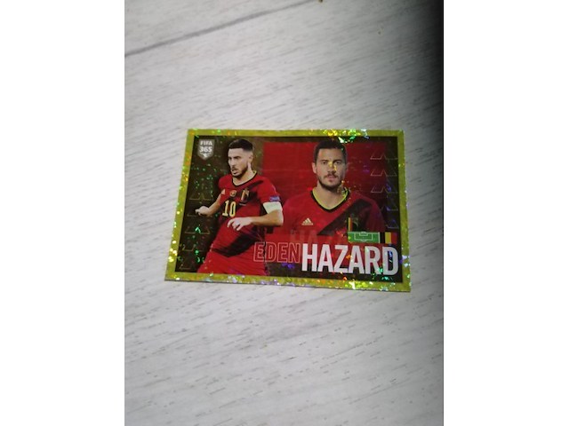 Sličica za album FIFA 365 2022 br.350