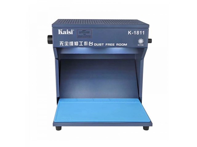 Kaisi K-1811 Antistatik Dust Free Mini Work Station