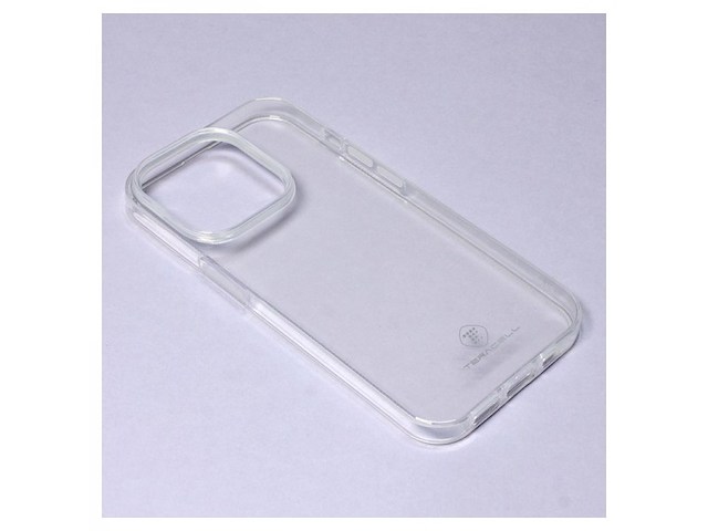 Maskica Teracell Skin za iPhone 14 Pro Max 6.7 transparent