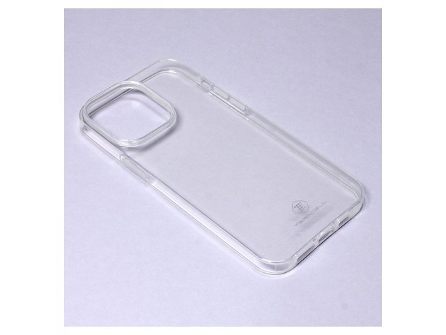 Maskica Teracell Skin za iPhone 14 Pro 6.1 transparent