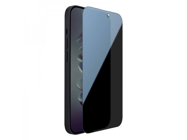 Zaštitno Staklo Nillkin Guardian za iPhone 14 Pro Max 6.7 crni