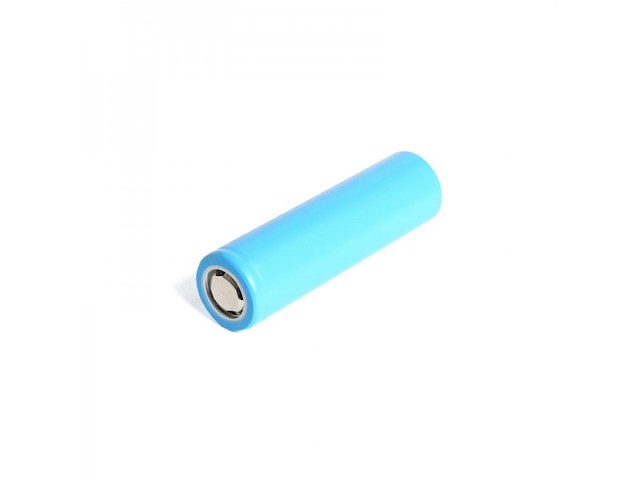 Baterija litijum 18650 EVE 2600mAh 7.65A 3.7V