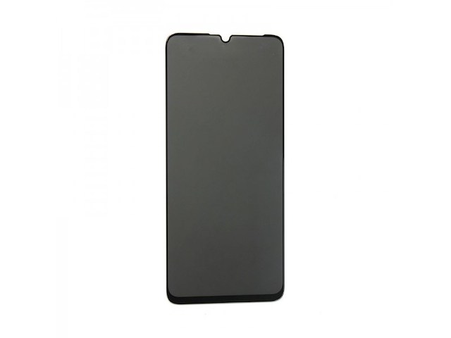 Zaštitno Staklo Privacy 2.5D full glue za Huawei Y70/Y70 Plus crni