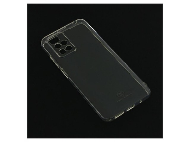 Maskica Teracell Giulietta za Xiaomi Redmi 10/10 Prime transparent