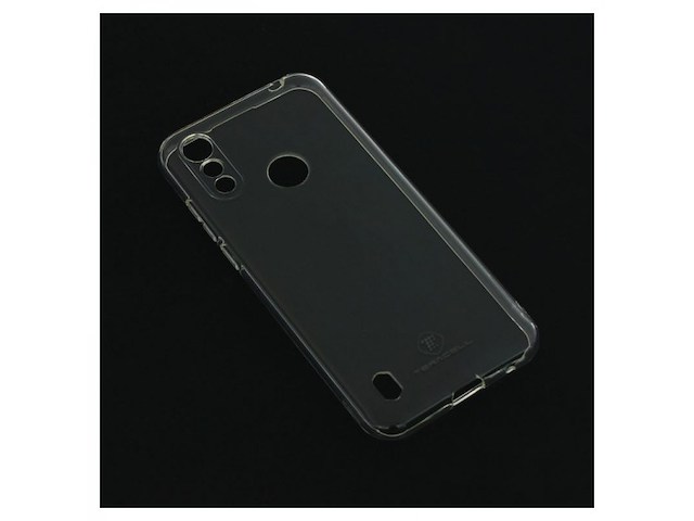 Maskica Teracell Giulietta za Motorola Moto E6i transparent