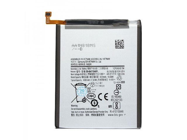 Baterija standard za Samsung A715F Galaxy A71