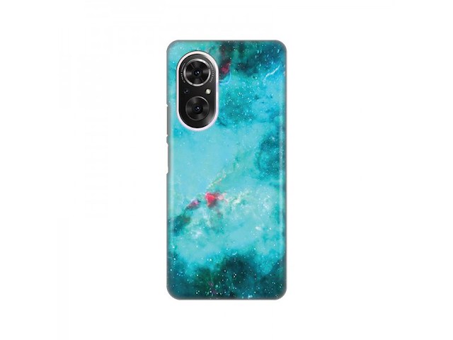 Maskica Silikonska Print za Huawei Nova 9 SE/Honor 50 SE Marbel Sky