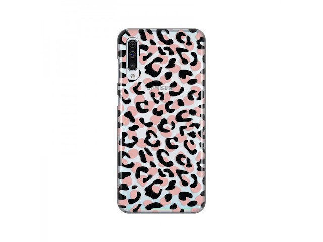 Maskica Silikonska Print Skin za Samsung A307F/A505F/A507F Galaxy A30s/A50/A50s Animal