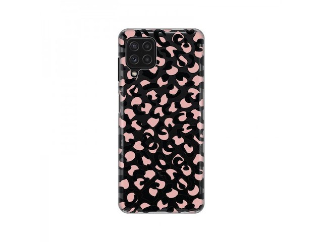 Maskica Silikonska Print Skin za Samsung A225 Galaxy A22 4G Animal