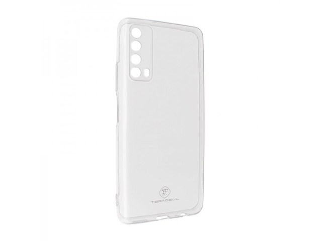 Maskica Teracell Skin za Huawei P Smart 2021 transparent