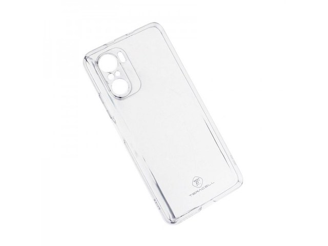 Maskica Teracell Skin za Xiaomi Redmi Note 10 4G/Note 10s transparent