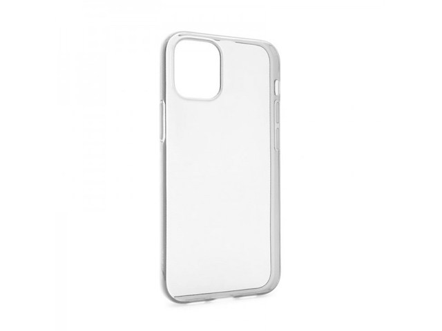 Maskica silikonska Skin za iPhone 12 Mini 5.4 transparent