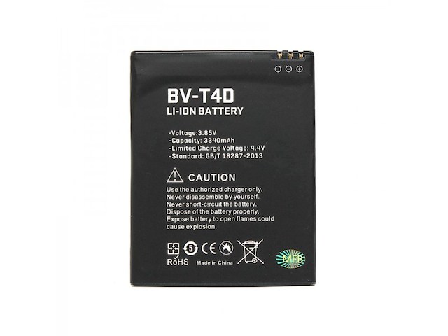 Baterija Teracell za Microsoft Lumia 950 XL BV-T4D