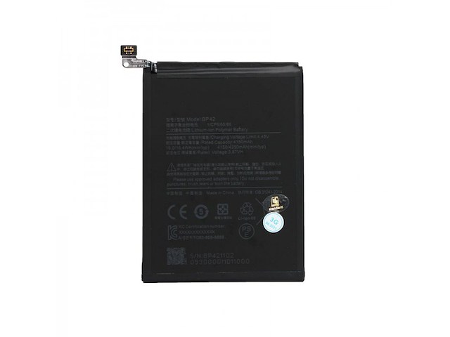 Baterija Standard za Xiaomi Redmi Mi 11 Lite BP42