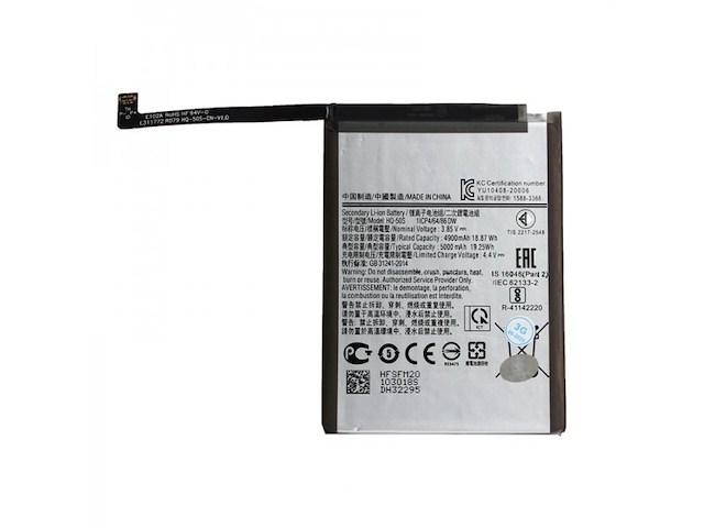 Baterija standard za Samsung A025G/A035G Galaxy A02S/A03S SCUD-HQ-50S