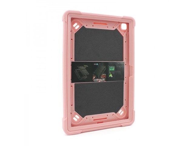 Maskica Port Covers za Samsung T500/T505 Galaxy Tab A7 10.4 2020 roze