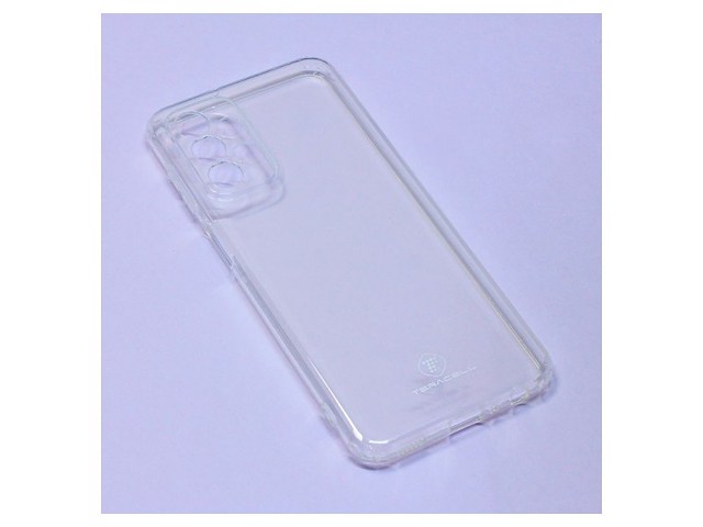 Maskica Teracell Skin za Samsung A235F Galaxy A23 4G transparent