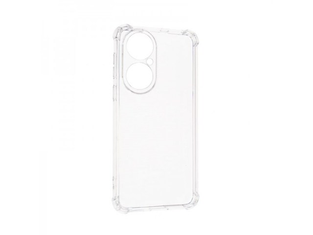 Maskica Transparent Ice Cube za Huawei P50