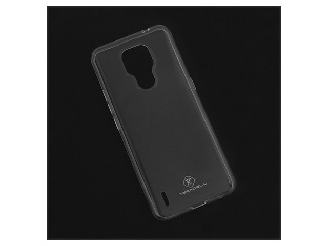 Maskica Teracell Skin za Motorola Moto E7 transparent