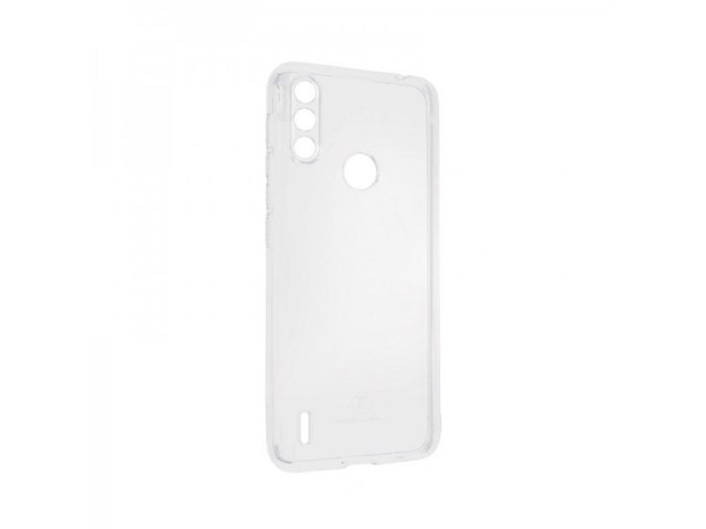 Maskica Teracell Giulietta za Motorola Moto E7 Power transparent